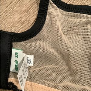 aerie | Intimates & Sleepwear | Aerie Real Power Balconette Bra Size ...